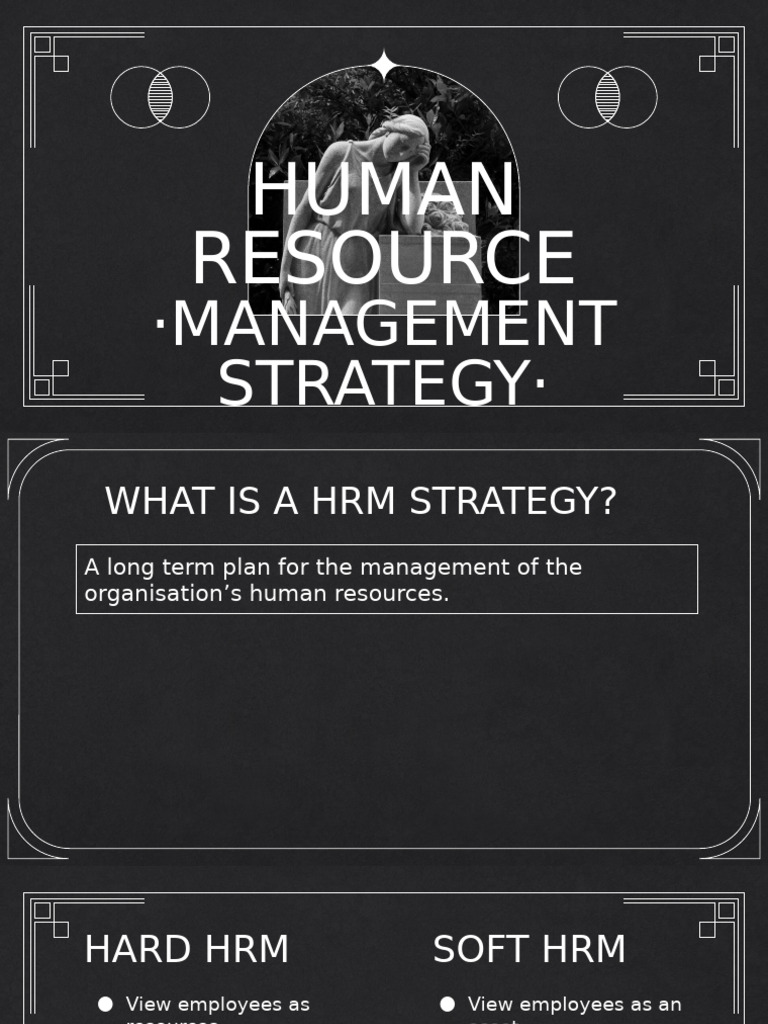 HUMAN RESOURCE·MANAGEMENT· | PDF