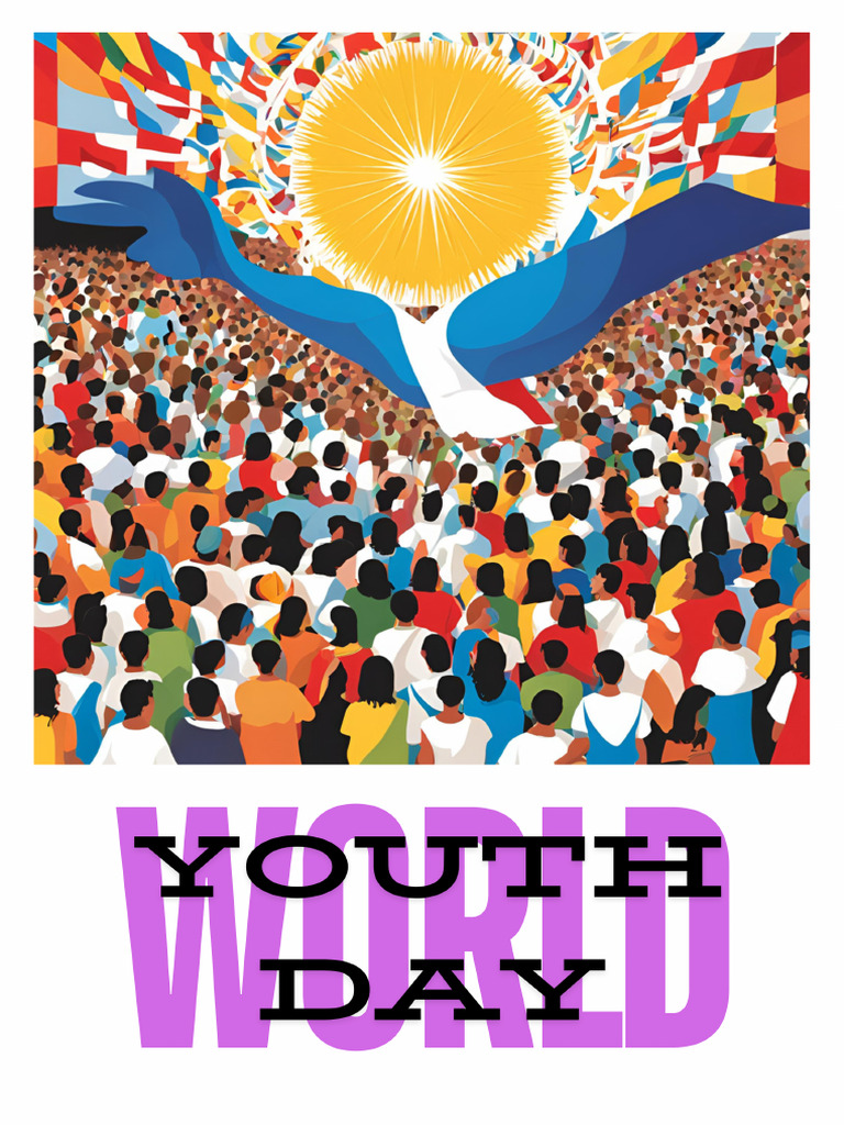 World Youth Day | PDF
