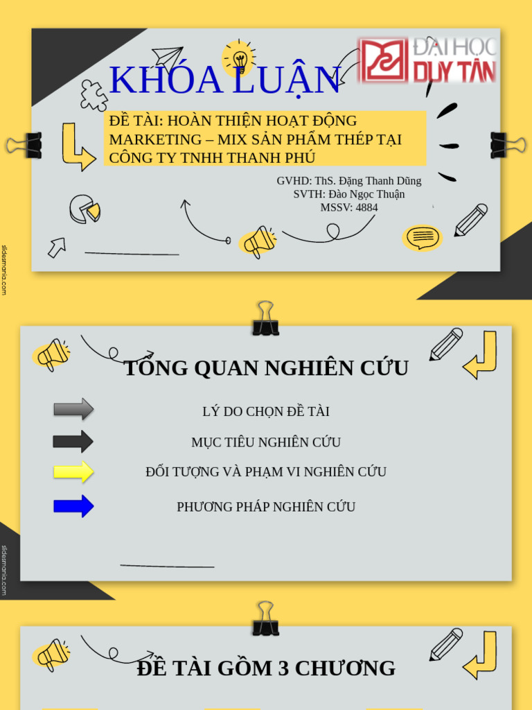 Daongocthuan PPKL | PDF