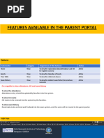 UMS Student Login Help Manual | PDF | Career & Growth