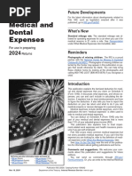 Instructions For Form 8853: General Instructions Specific Instructions ...