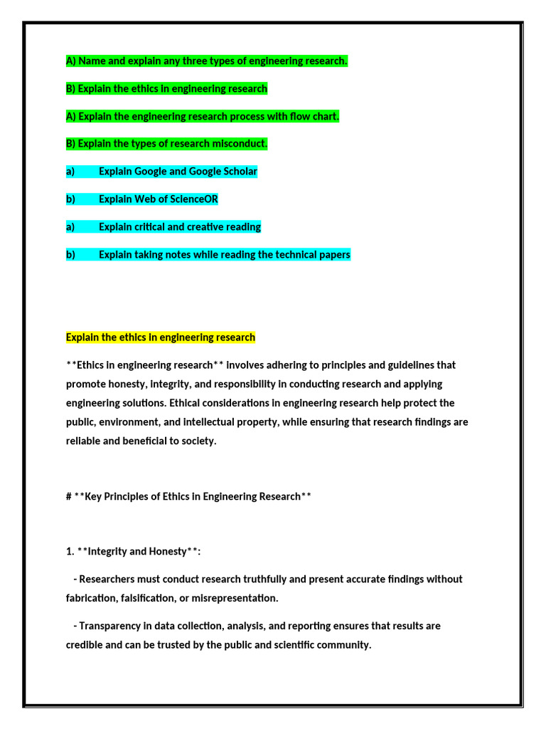 RM Ipr | PDF | Methodology | Statistics