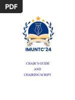 IMM5802 Form Guide | PDF | Employment | Cultural Globalization