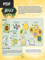 Mixed Hive Progression Guide | PDF | Beehive | Bees