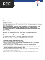 24 Disbursement Checklist | PDF | Cheque | Debits And Credits