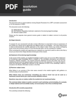 SQE1 FLK1 Sample Questions Guide | PDF | Misrepresentation | Damages