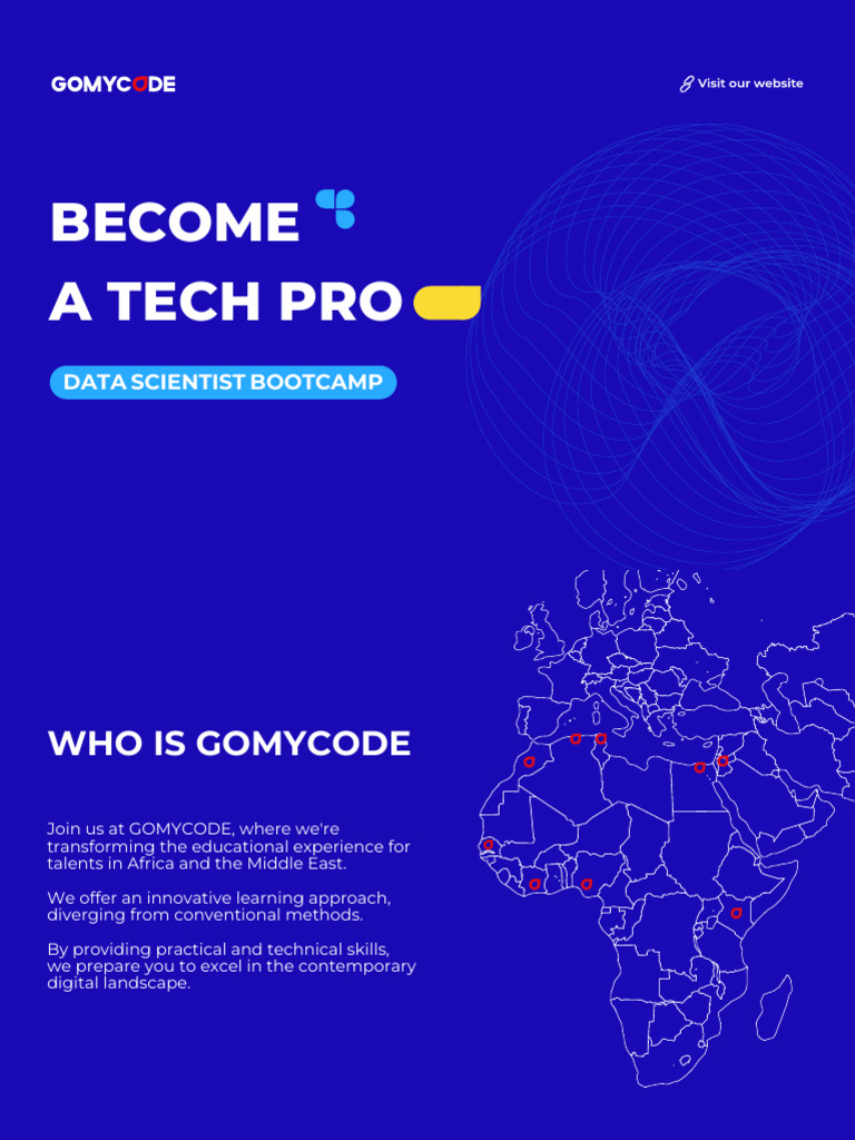 Data Scientist Bootcamp - KE | PDF | Data Science | Data Analysis