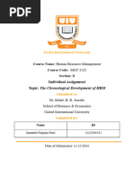 6010 GEMS Motivation for Option Change Form P4 (1) | PDF | Gemstone