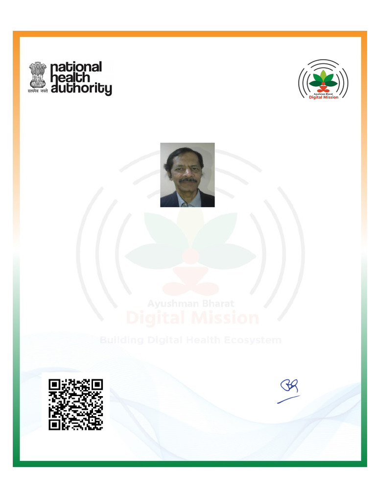 DR Sanjeev Sanghvi | PDF