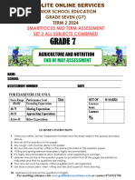 Kpsea 2025 Super Prediction | PDF