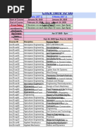 Metric Cable Size Chart | PDF | Electrical Components | Materials