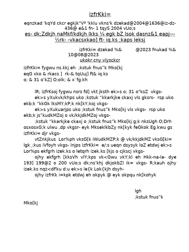 navat badal 1 | PDF | English Language Works | English Language Television