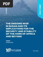 CQB Powerpoint | PDF | Conflicts | Warfare