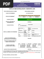 How To Read A Mexican Voter Card | PDF | Mexico | Access Control