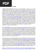 Social Needs Screening Tool AAFP | PDF | Health Care