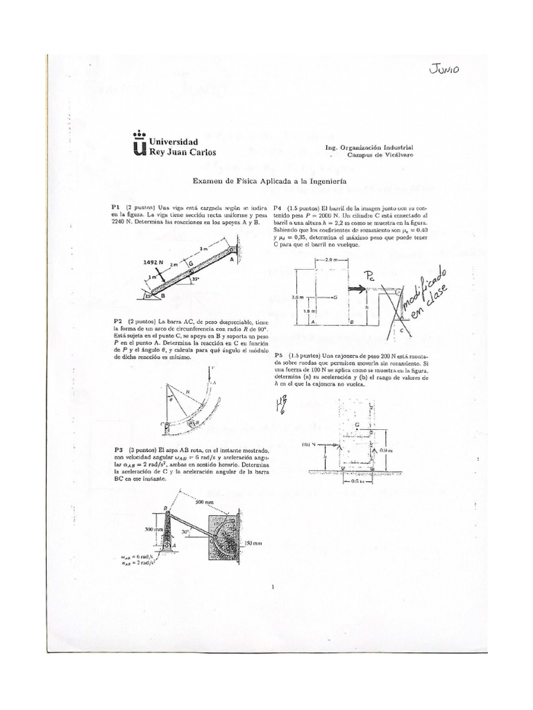 Wuolah-Free-Examen (1) - Gulag-Free | PDF
