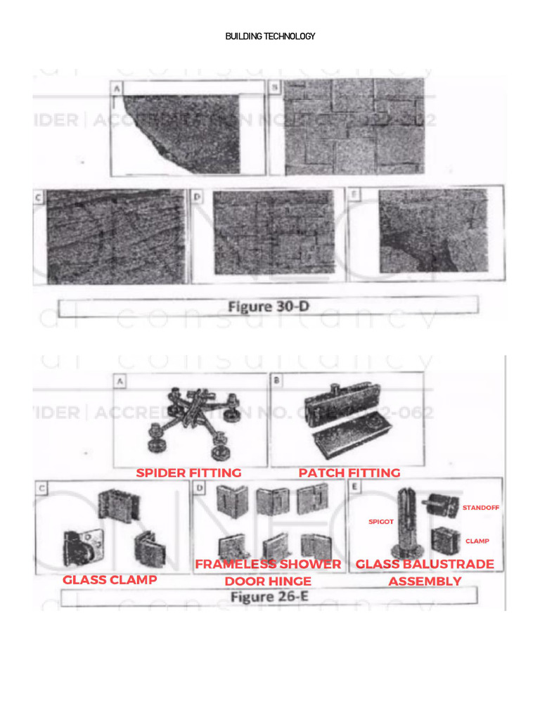 Building Technology and Building Util | PDF