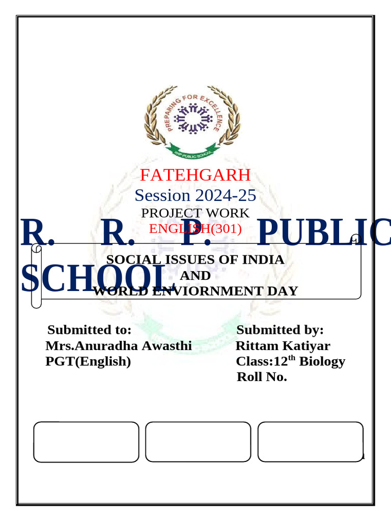 File Front Page ANSH EN. | PDF