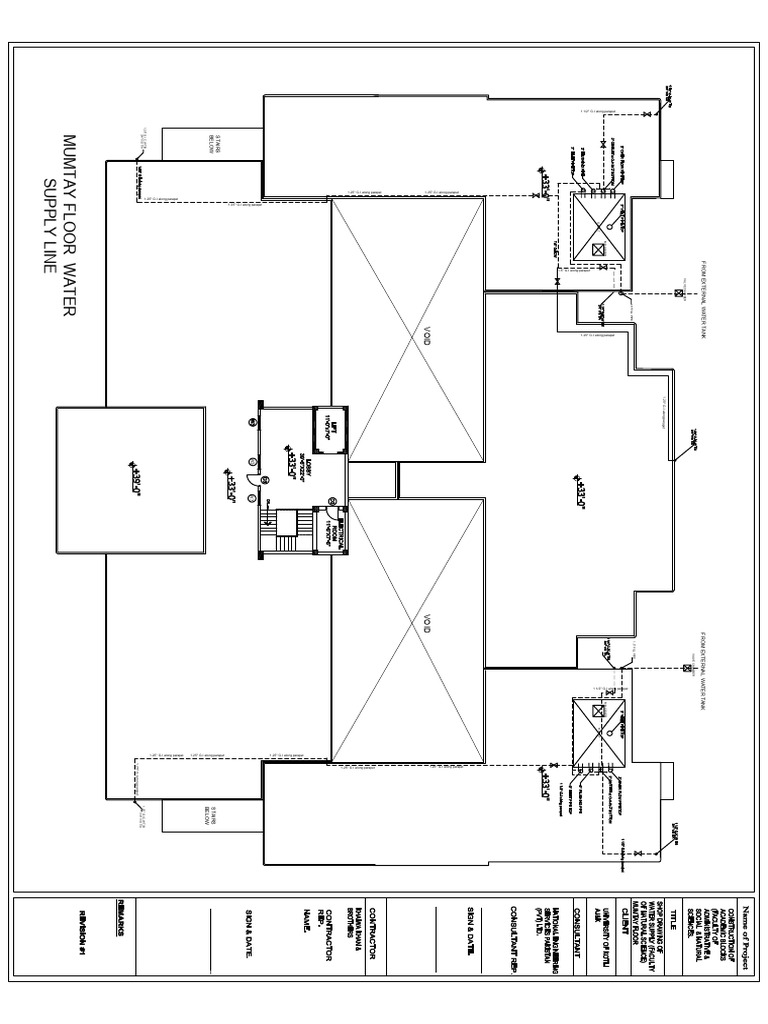 Plumbing | PDF | Chemical Engineering | Plumbing