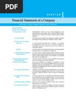 Unit 1 Financial Literacy Sem 1 | PDF