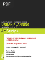 Urban Realms Model L | PDF