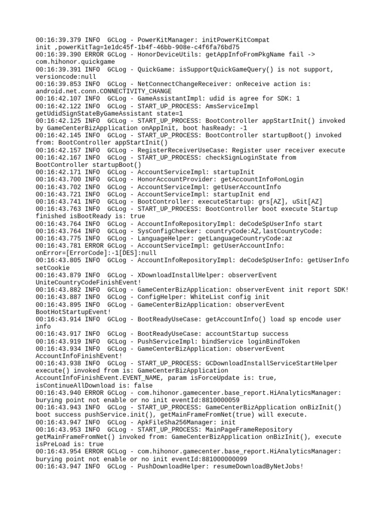gc_2024_12_05 | PDF | Computer Engineering | Internet Architecture