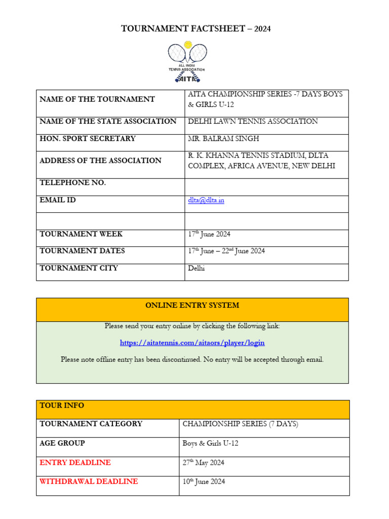 CS7 Factsheet 1714046793 | PDF | Sports