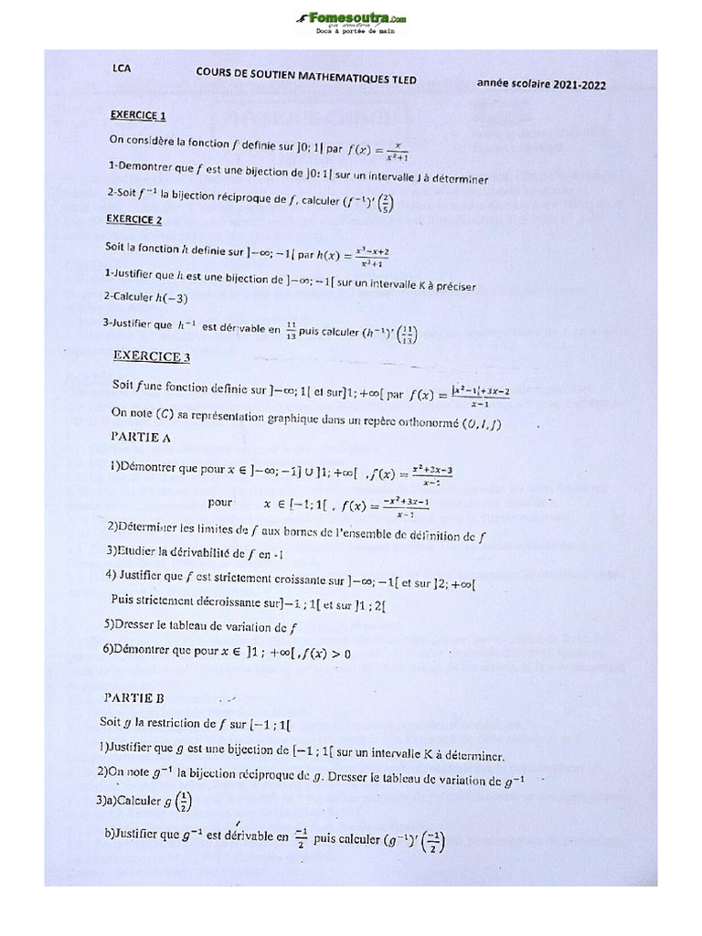M TD | PDF