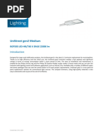 UNIIn-ground - Product Datasheet - 201905 | PDF | Power Supply ...