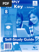 Simply A2 Key Answers | PDF