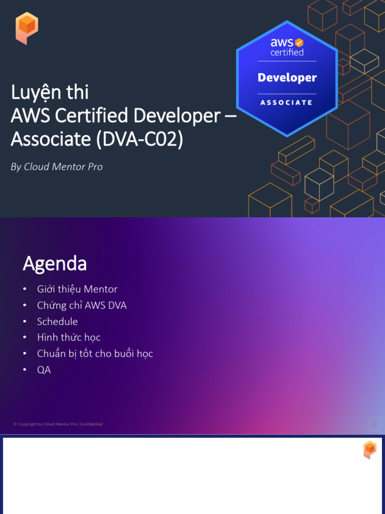 (CMP-DVA) - Introduction | PDF