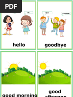 My First 1,000 Words Book | PDF | Vocabulary