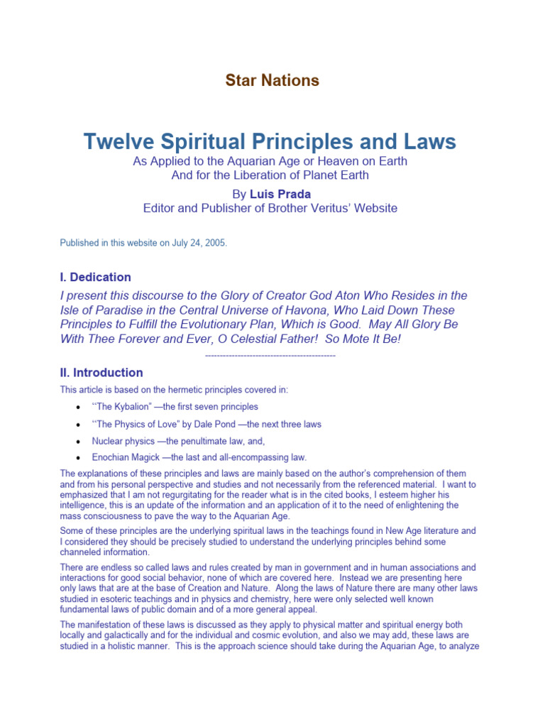 3 Star Nations | PDF | Fundamental Interaction | Force