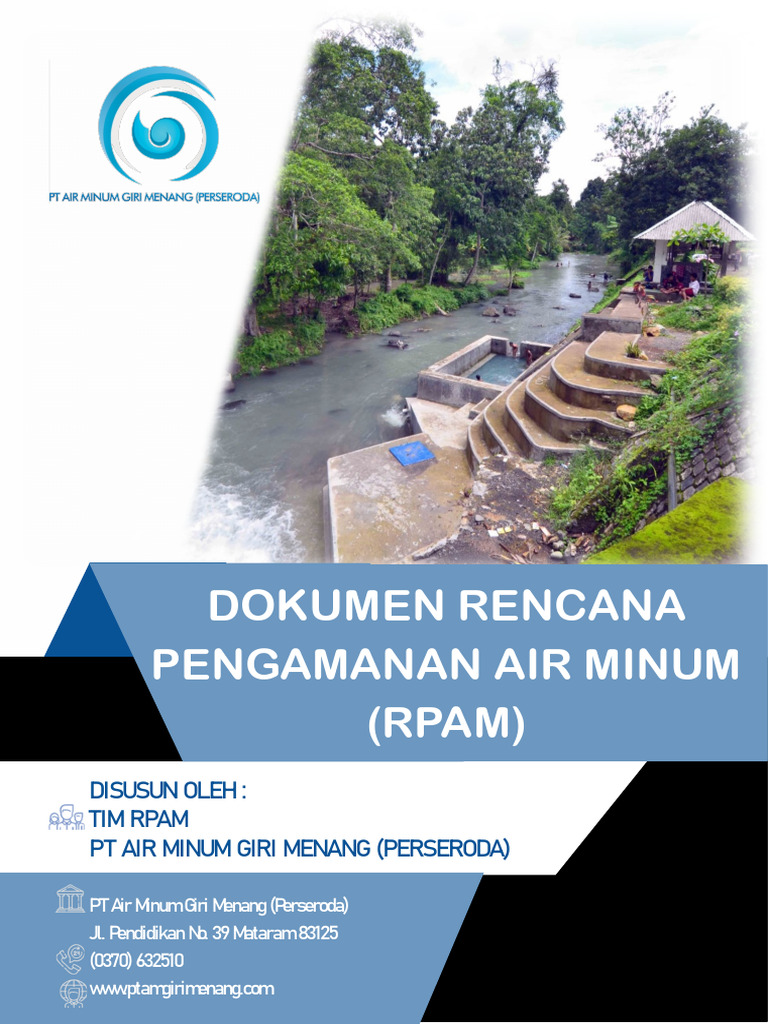 Rpam Reviu 2021 | PDF
