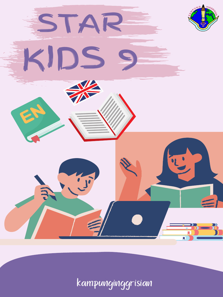 starkids 9 | PDF