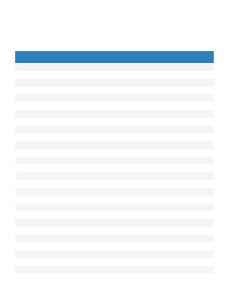 Student Promotion and Grade Report | PDF