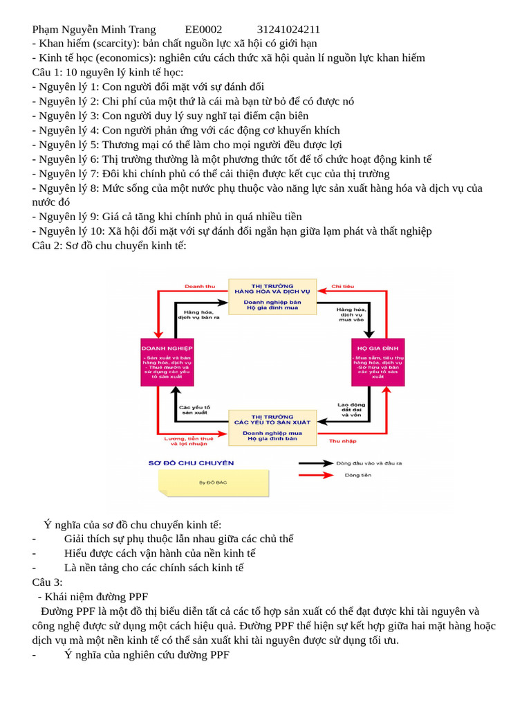 Ktra quá trình 2 | PDF