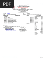 BS Electronics Engineering Curriculum | PDF | Electrical Engineering ...