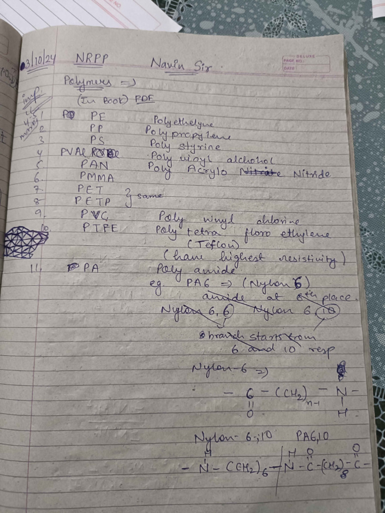 NRPP Navin Sir 1 | PDF