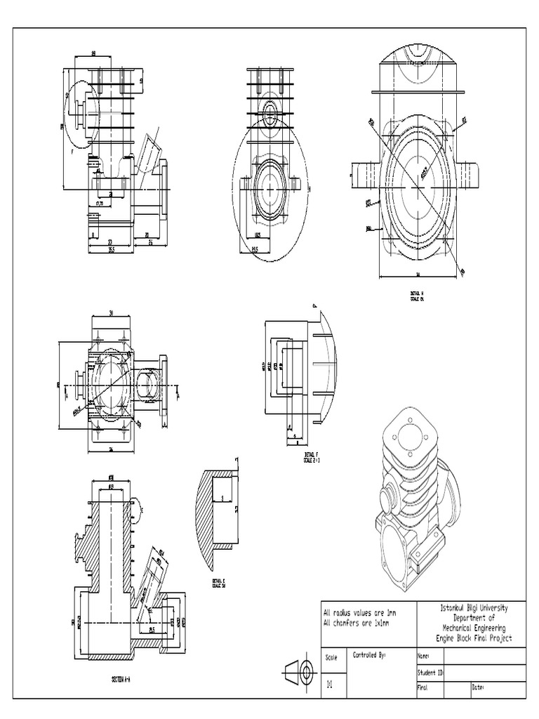 A3 Layout | PDF