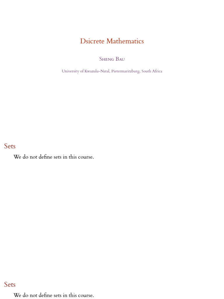 236-1 | PDF | Real Number | Function (Mathematics)