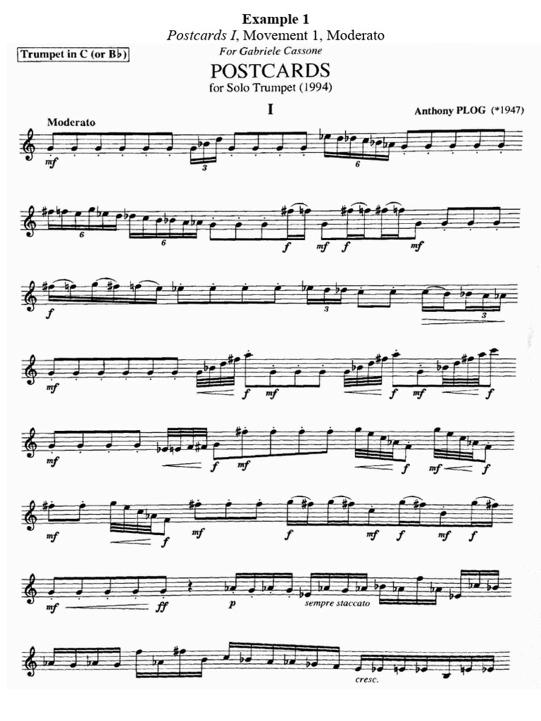 Classical Music Enthusiasts | PDF