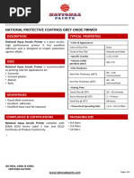 UN3528 Flammable Liquid Shipping Guide | PDF | Dangerous Goods | Engines