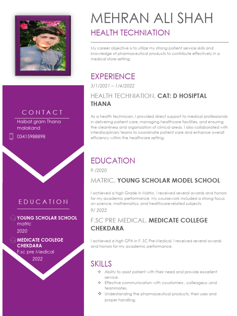 Mehran Ali Shah | PDF