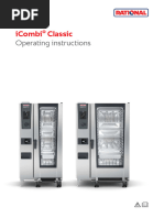 Meiko Dishwasher Error Codes Guide | PDF | Pump | Dishwasher