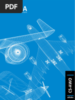 ICAO Aerodrome Reference Code | PDF | Transport | Aeronautics