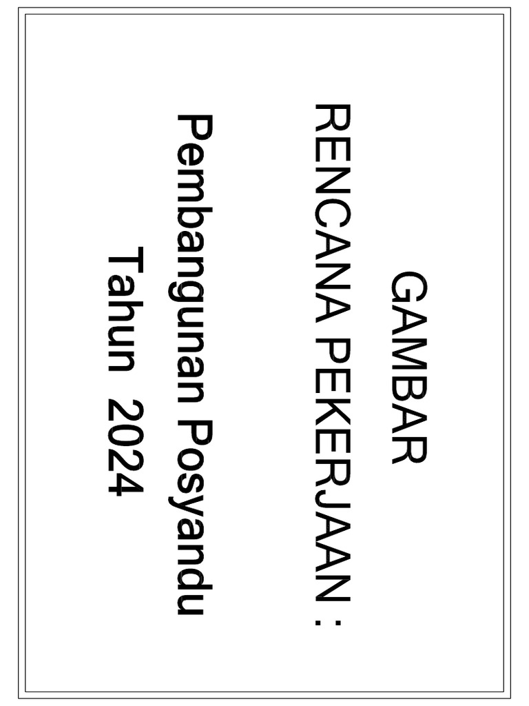 Gambar Balai Sawala | PDF