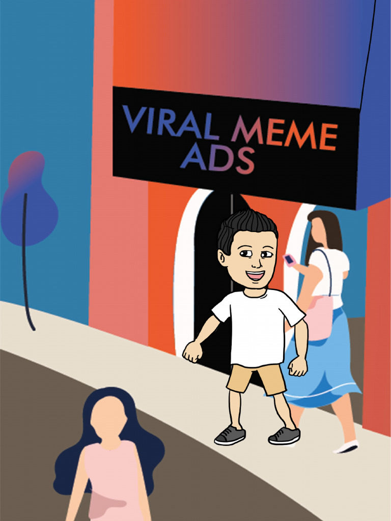 (MDA Masterclass) Viral Meme Ads | PDF