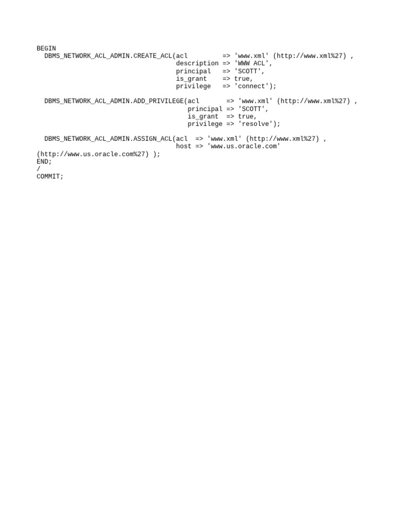 Knowledge Base Acl Pdf