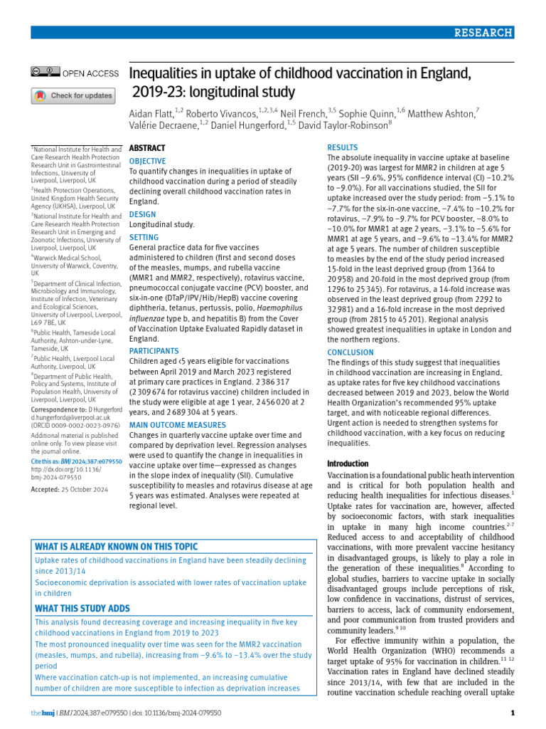Bmj 2024 079550 Full Pdf Vaccines Biotechnology